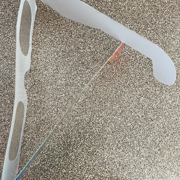 Accessories | Diffraction Rave Glasses Paper | Poshmark